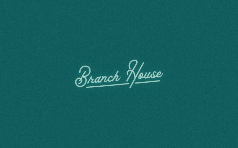 Branch House | Longitude°