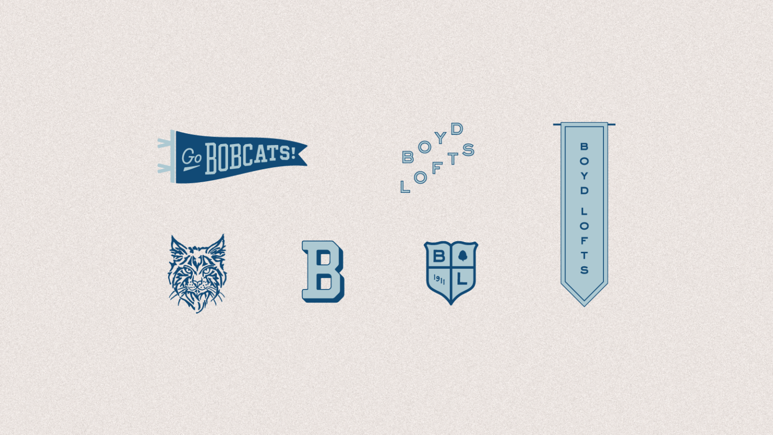 Boyd Lofts | Longitude°