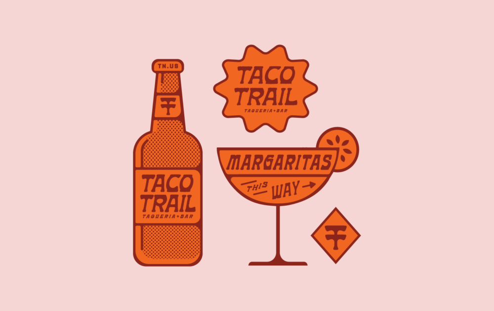 Taco Trail | Longitude°