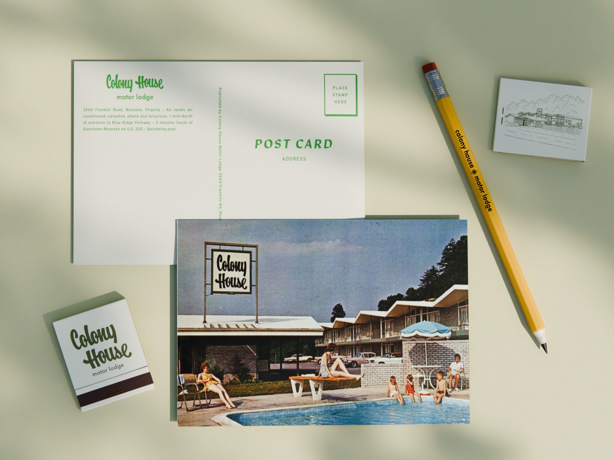 Hospitality Branding & Design | Hotel Branding | Longitude°