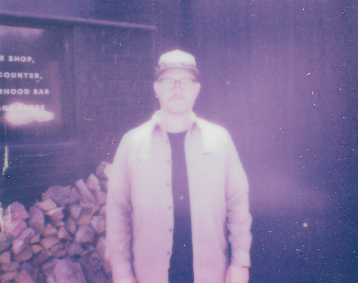 About | Longitude°