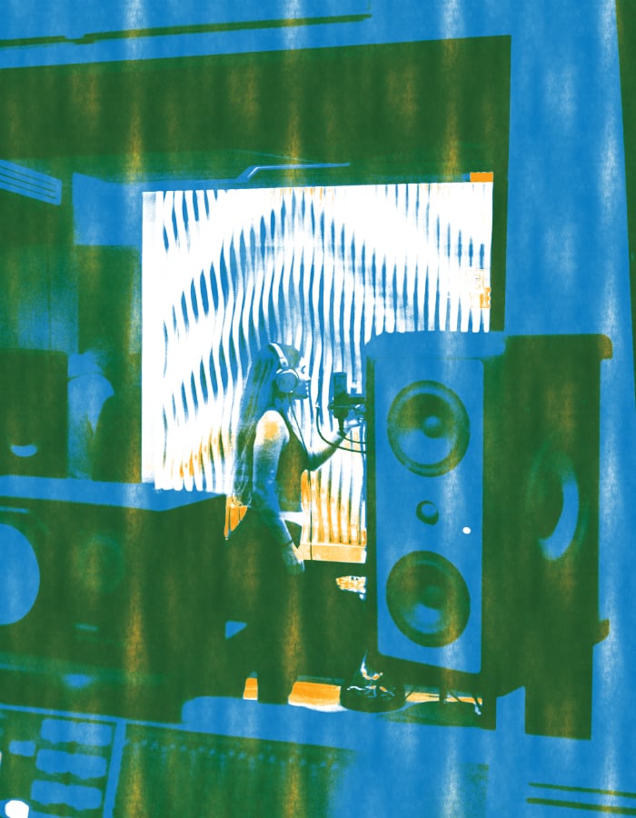Allen & Pugh | Longitude°
